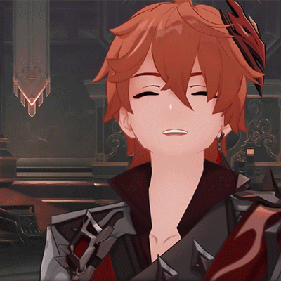 tartaglia, codename childe